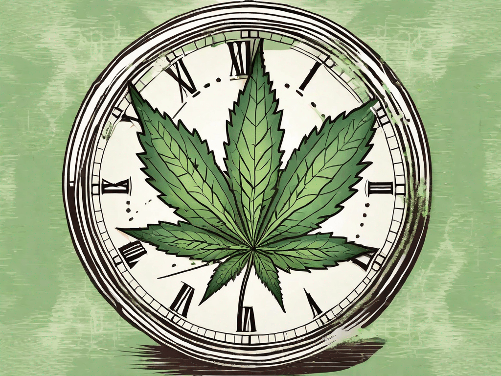 Mastering Cannabis Tolerance: Strategies & Insights | Connected Cannabis Co