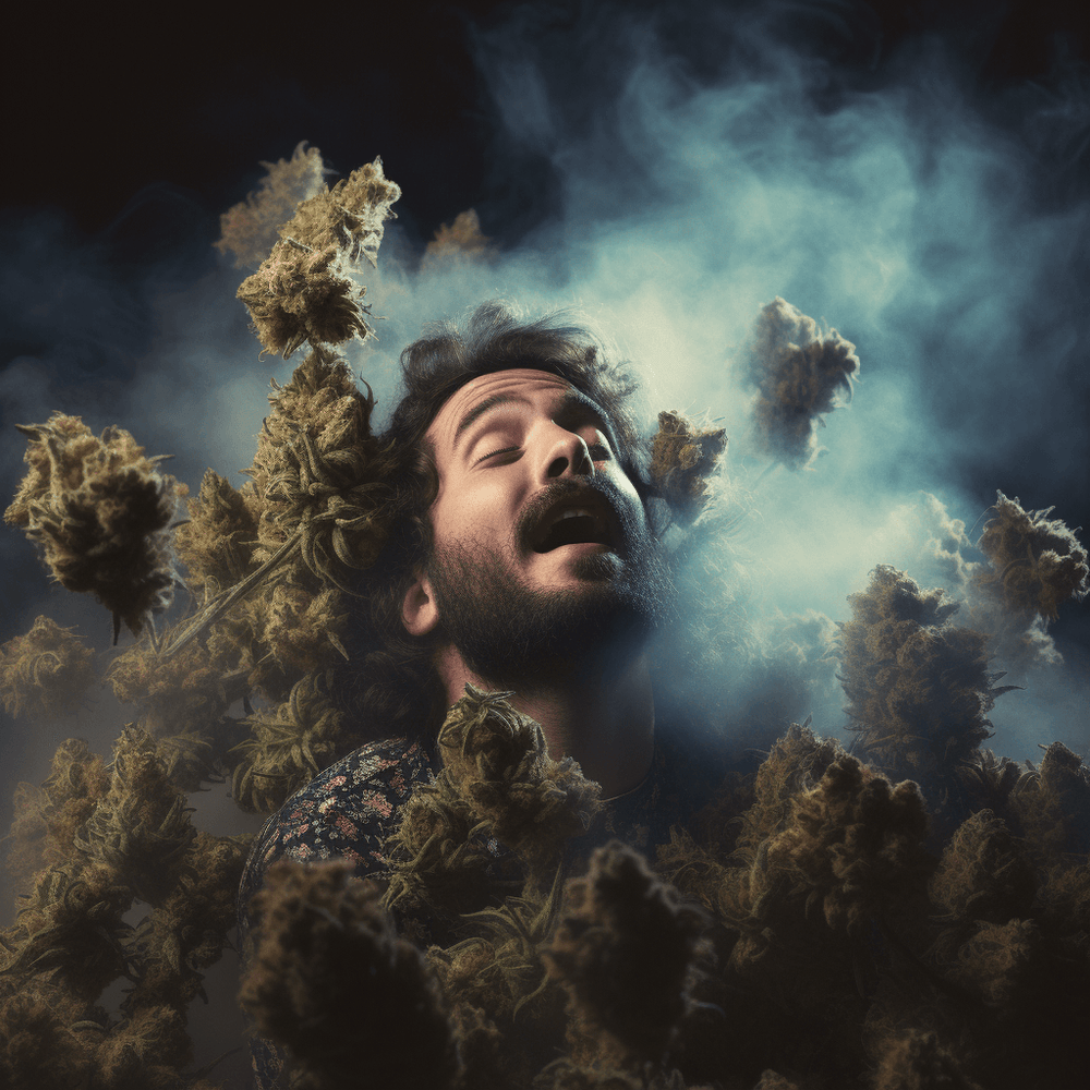 Top Cannabis Strains for Nausea Relief: Comprehensive Guide on ...