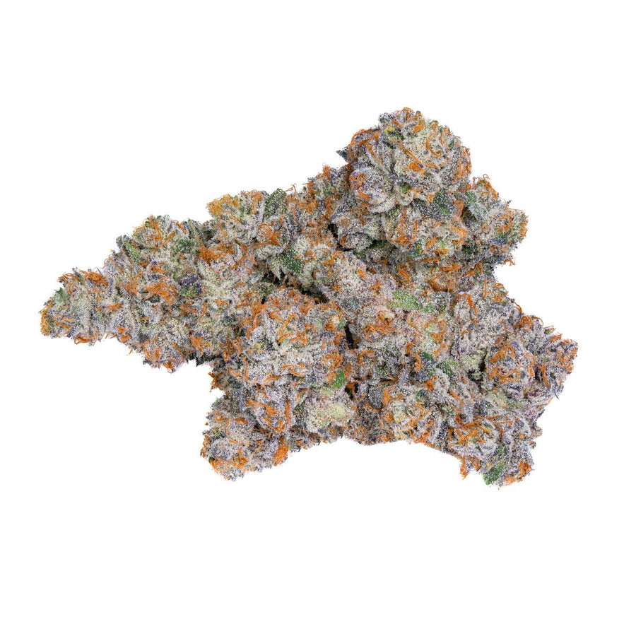 Nightshade Strain Review: The Premium Indica by Connected Cannabis Co ...